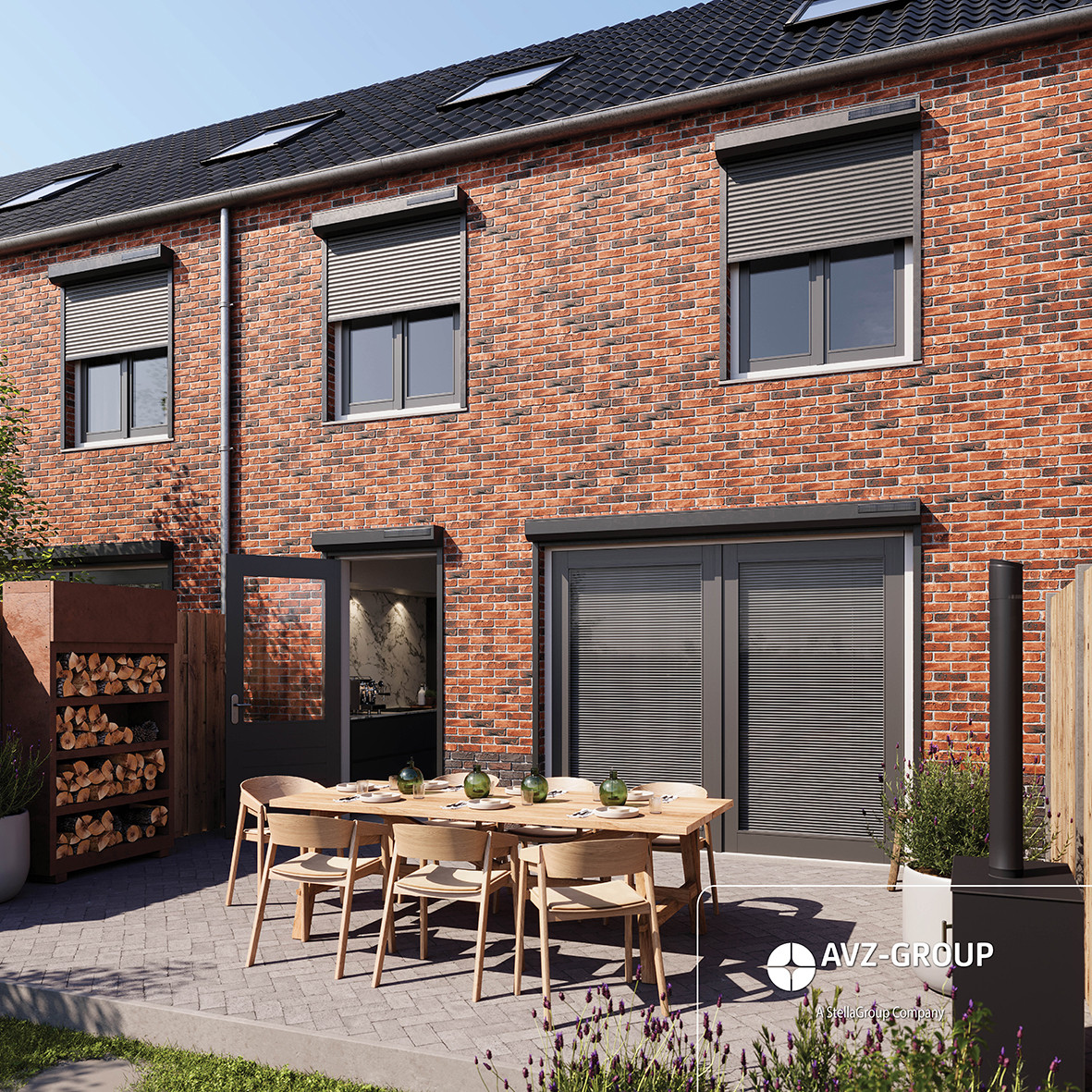 Stage Secretariaat & Office management | AVZ-Group