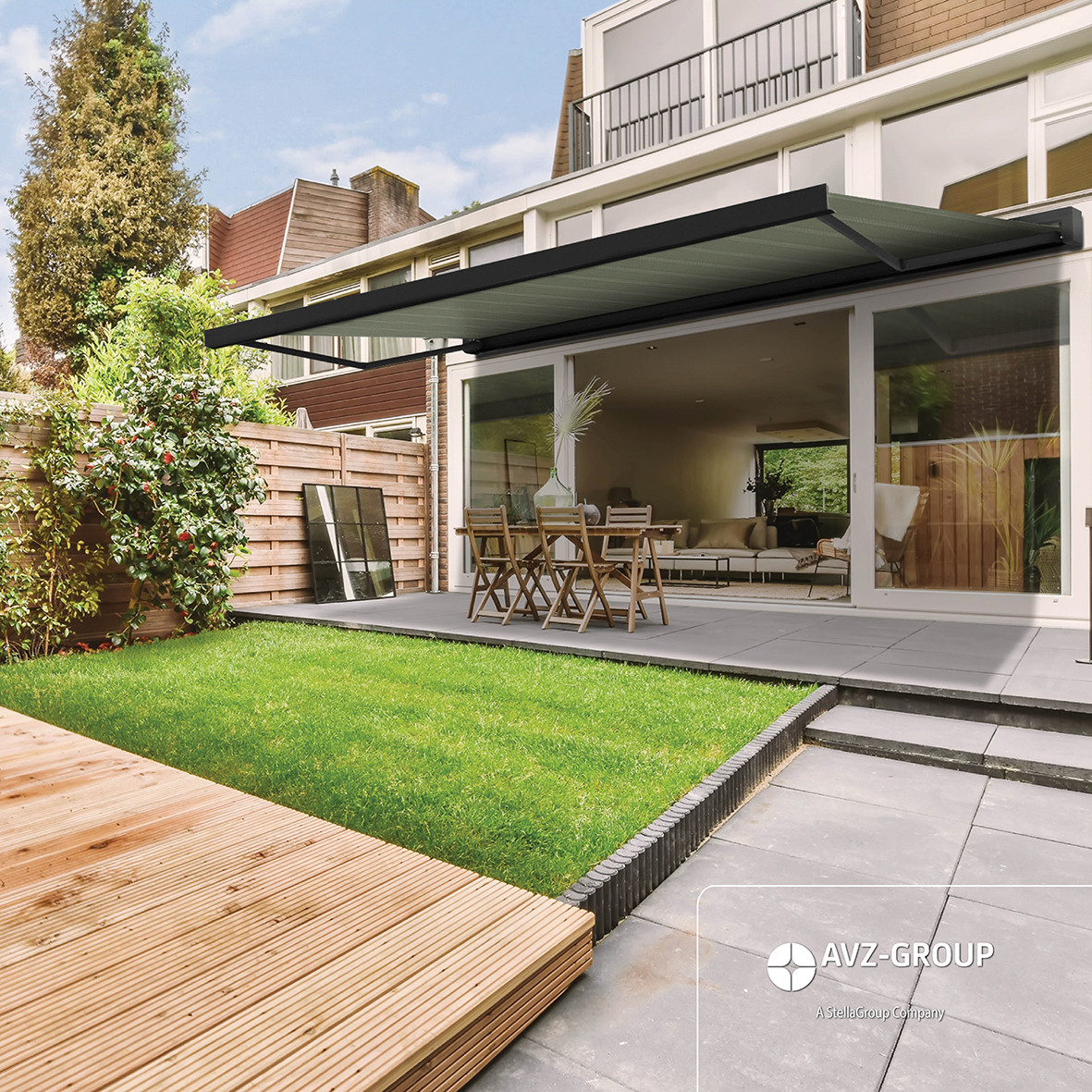 Logistiek Medewerker | AVZ-Group